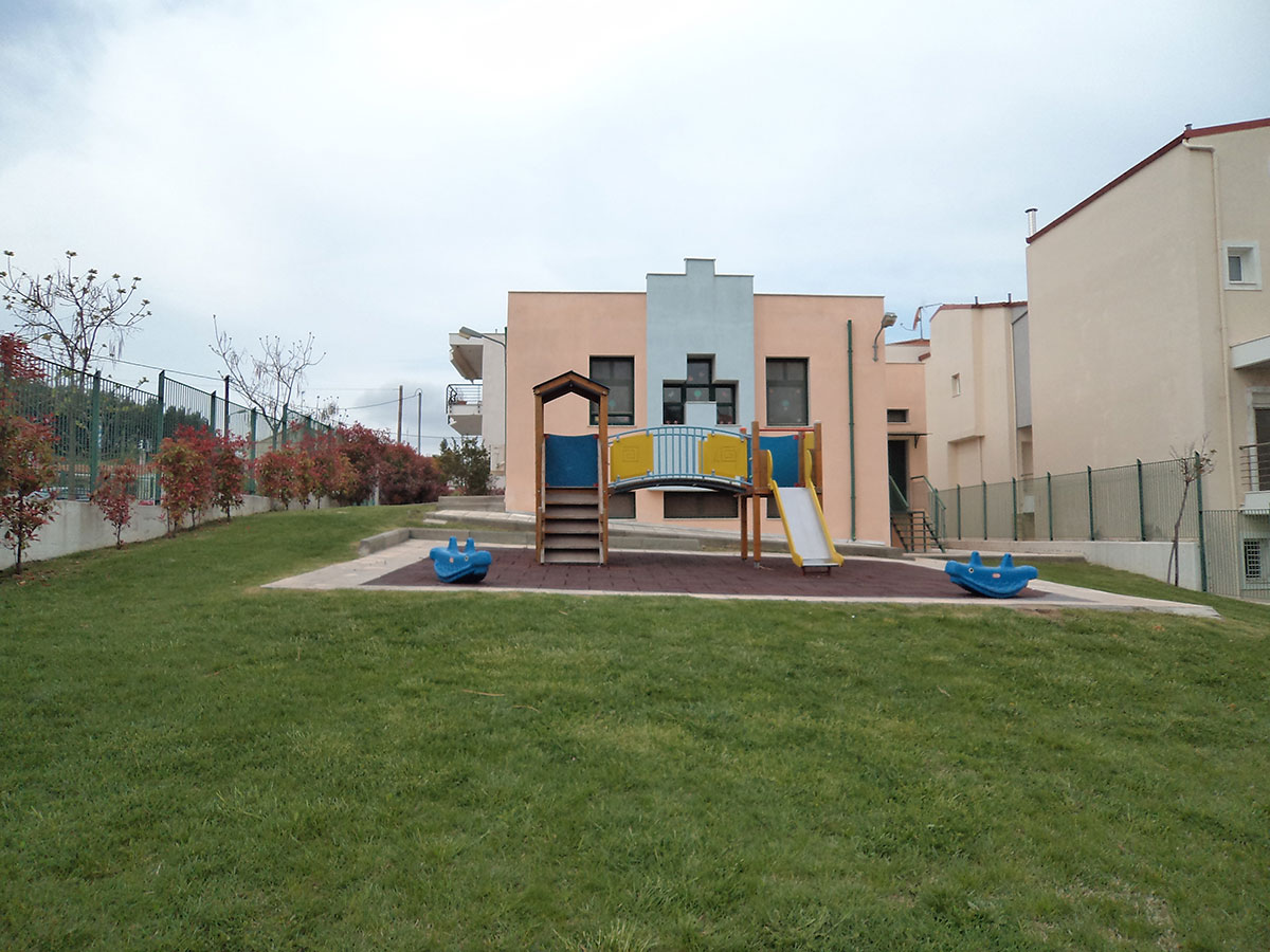 Παιδικοί Σταθμοί Δήμου Θέρμης “Μένουμε Σπίτι”, αλλά ! - Δήμος Θέρμης